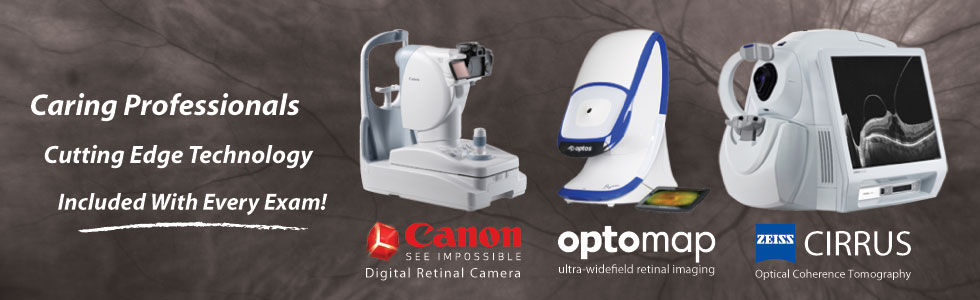 Advanced Eyecare Centre | Downtown Calgary Optometrists